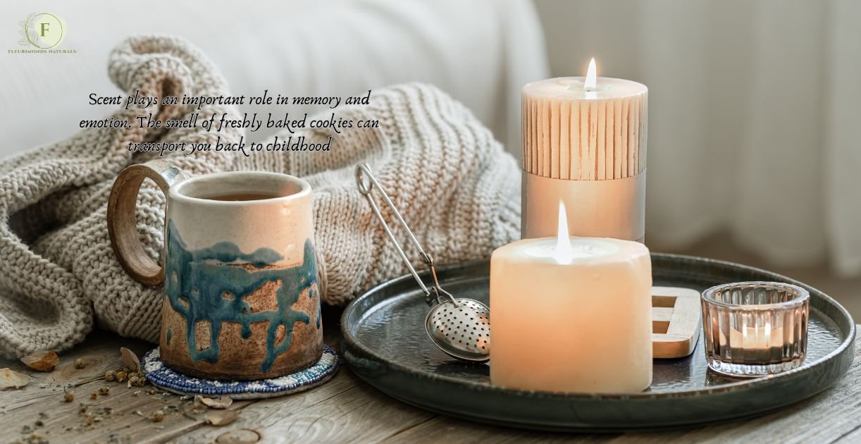 The Secret Ingredients That Make Dessert Candles Smell Amazing and a ...